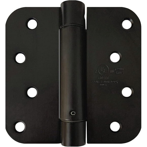 Heavy Duty Spring Loaded Hinges