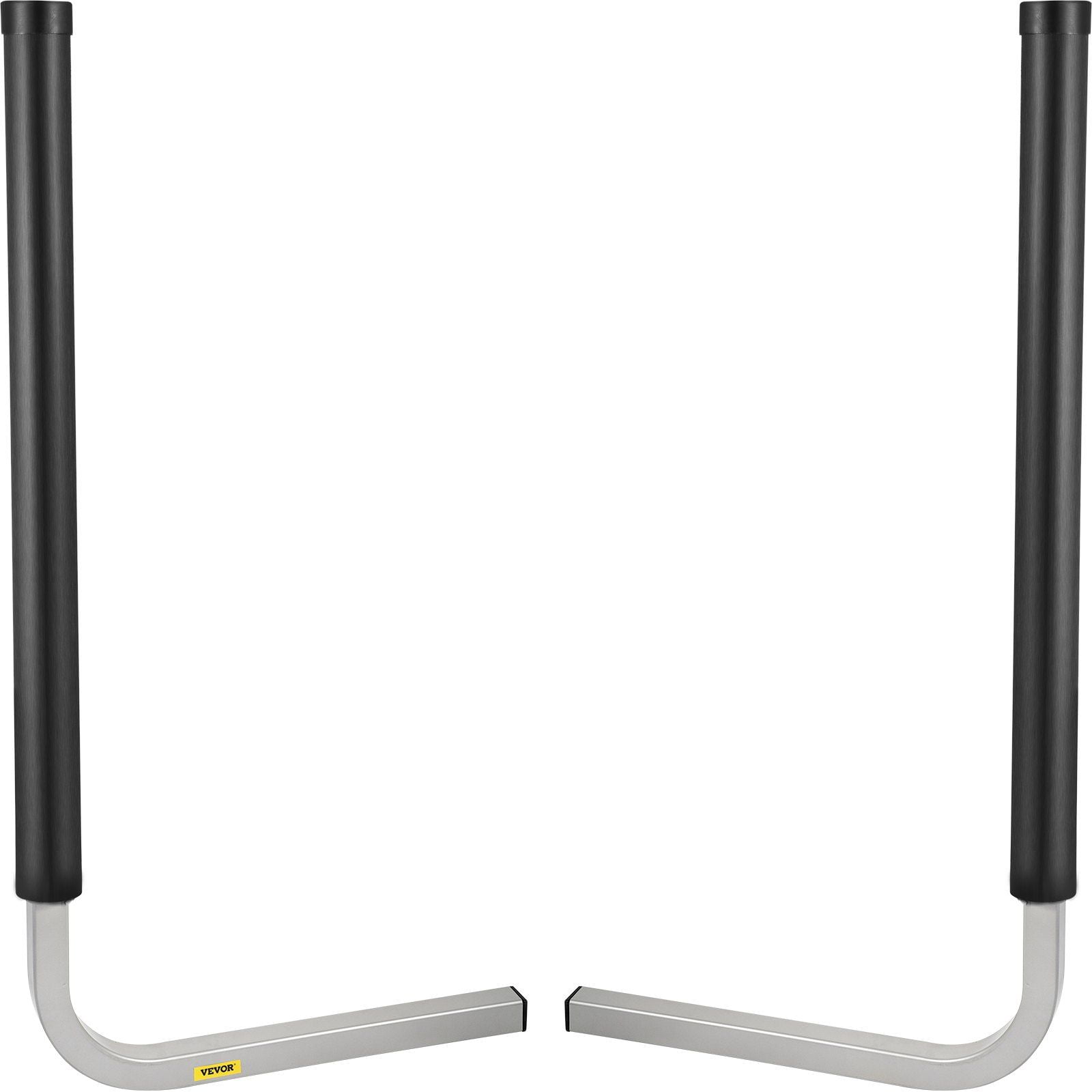 Heavy-Duty 40-inch Boat Trailer Guide-ons, 2PCS Galvanized Steel ...