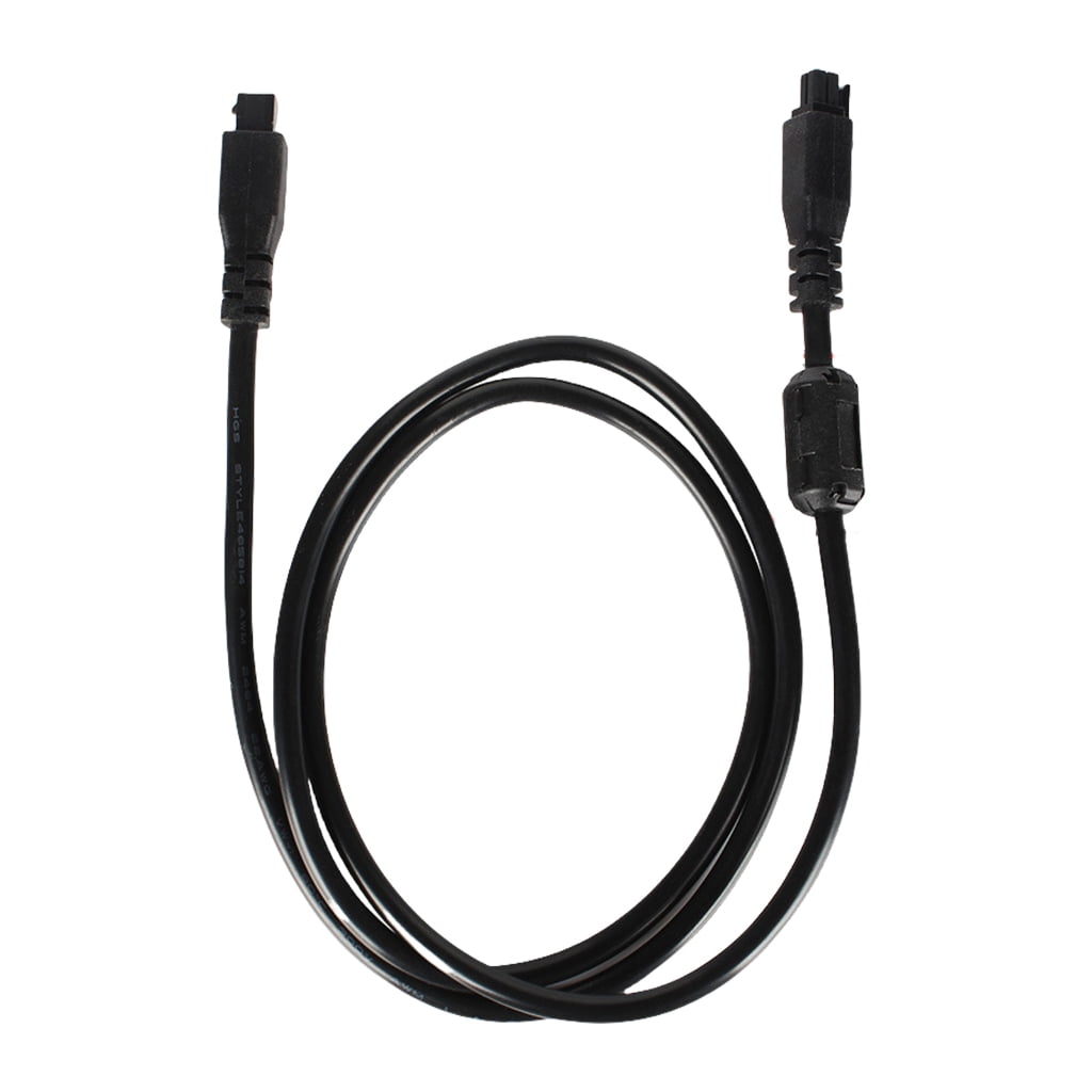 Heavy Duty 4Pin For Lite Compatible Cable With Shielding Anti ...