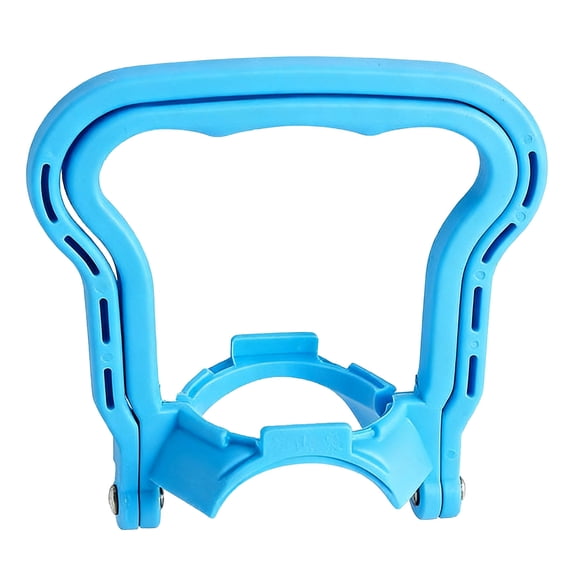 Heavy-Duty 5 Gallon Water Bottle Handle – Dual-Mode Single or Two ...