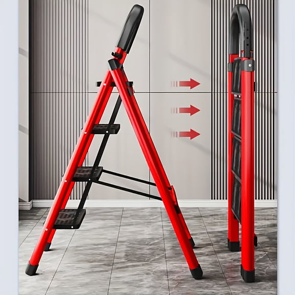 A Frame Ladders in Ladders - Walmart.com