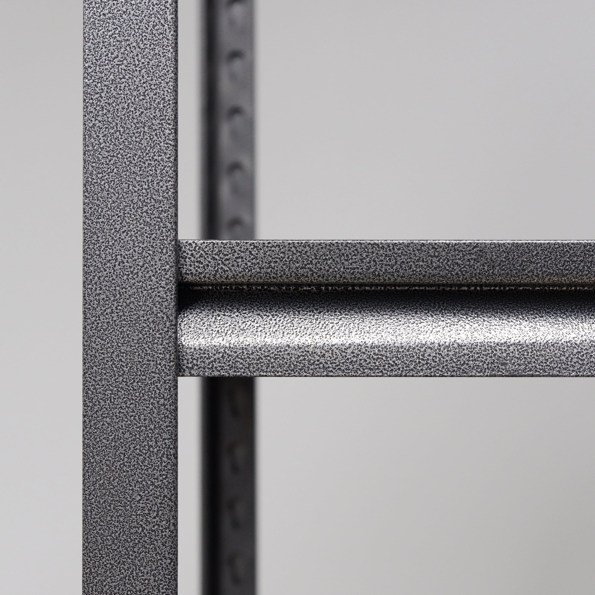 Heavy Duty 5 Tier Metal Storage Shelves for Garage, 2000lbs Capacity ...