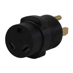 RV Adapter Plugs in RV Plugs - Walmart.com