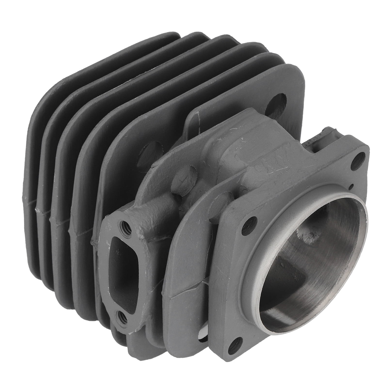 Heavy Duty 52mm Chainsaw Cylinder Kit, High Performance Piston Rebuild ...