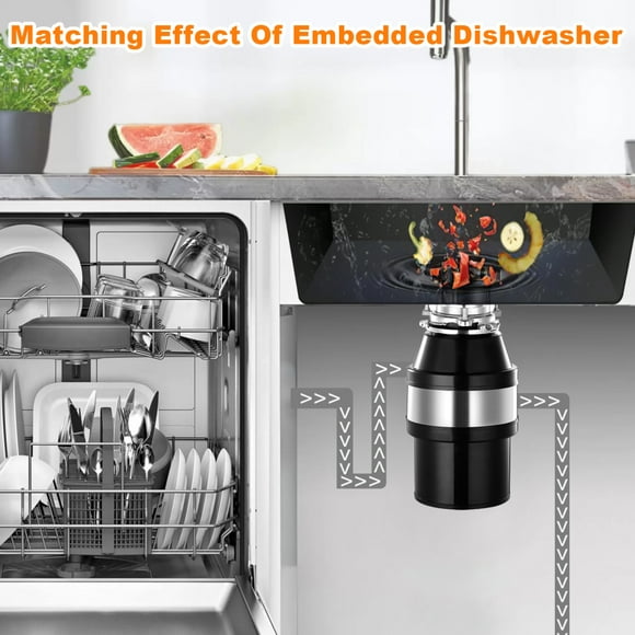 Garbage Disposals - Walmart.com