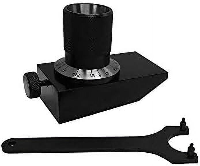 Heavy Duty 5C Angle End Mill Grinding Fixture Sharpener Milling ...