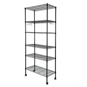 6 Ft Shelf