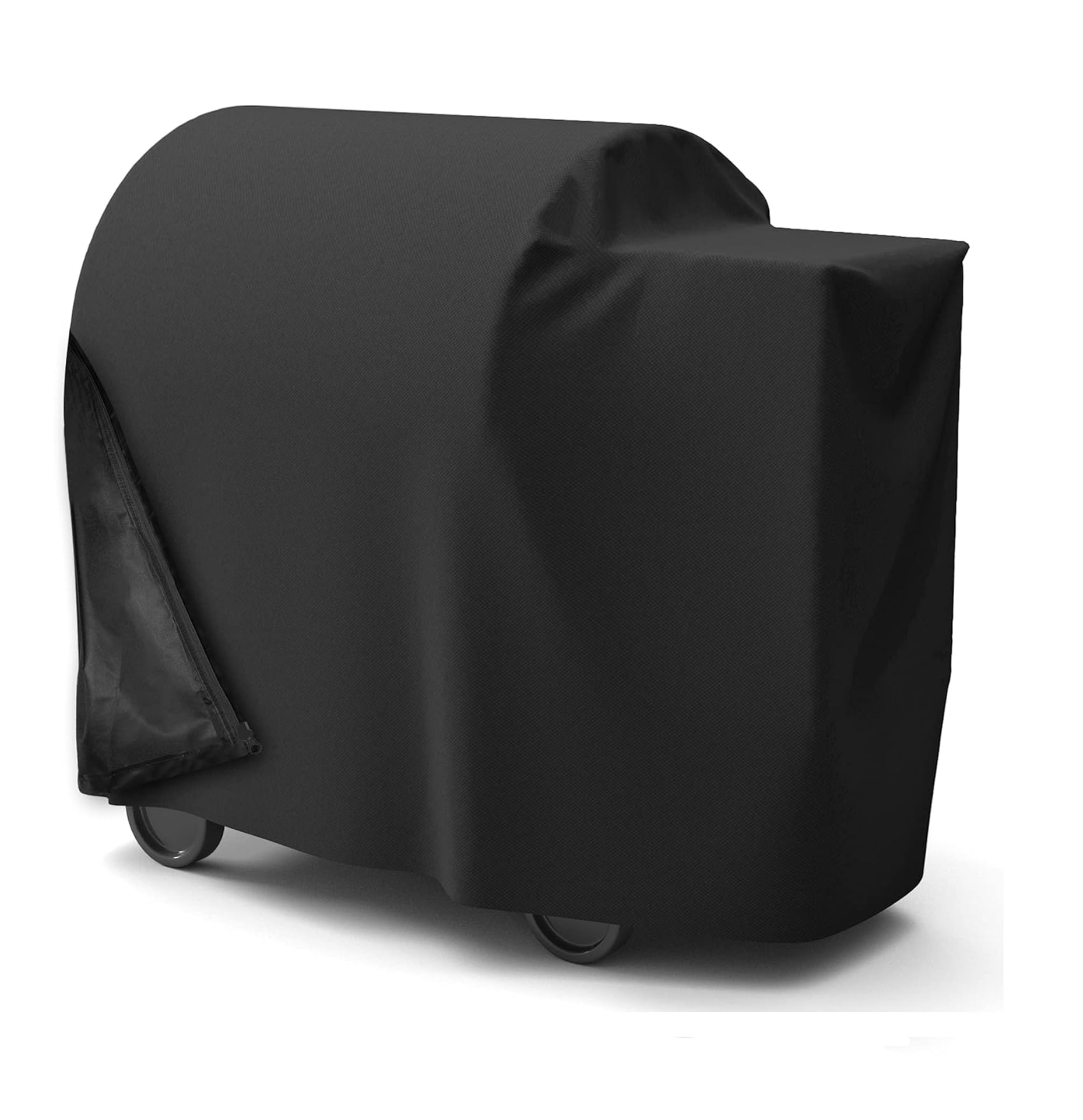 MIXX UNIQ Heavy Duty 600D Grill Cover, Fits PB Lexington 500, PB700FB ...
