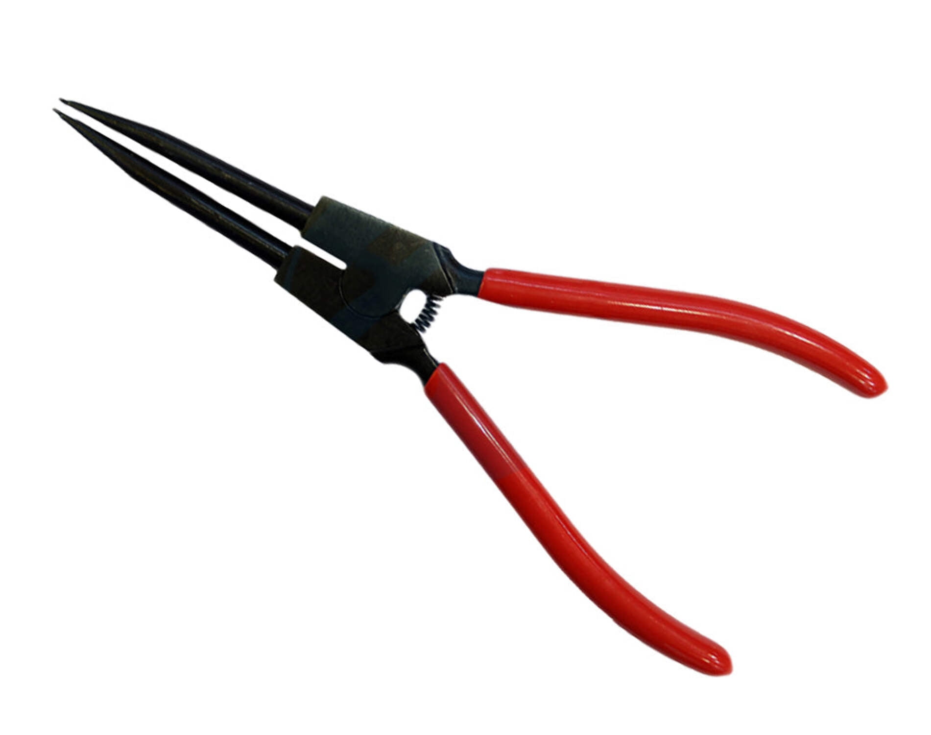 Heavy Duty 7" EXTRA LONG External Straight Retaining Ring Clip Circlip ...