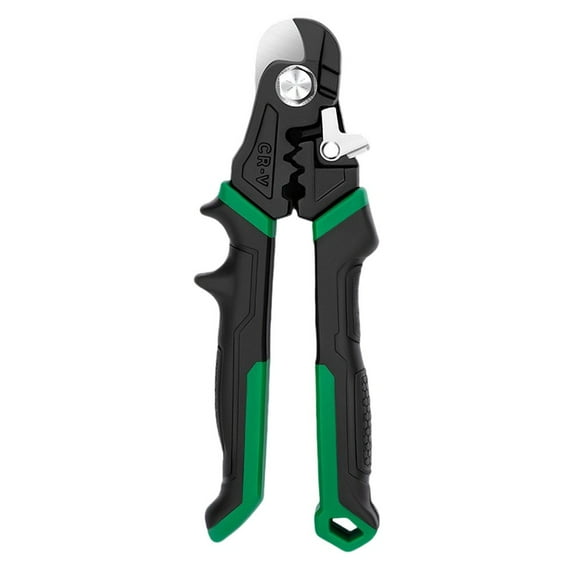 Heavy-Duty 7-Inch Wire Cutters: Sharps, For & Ergonomic Design ...