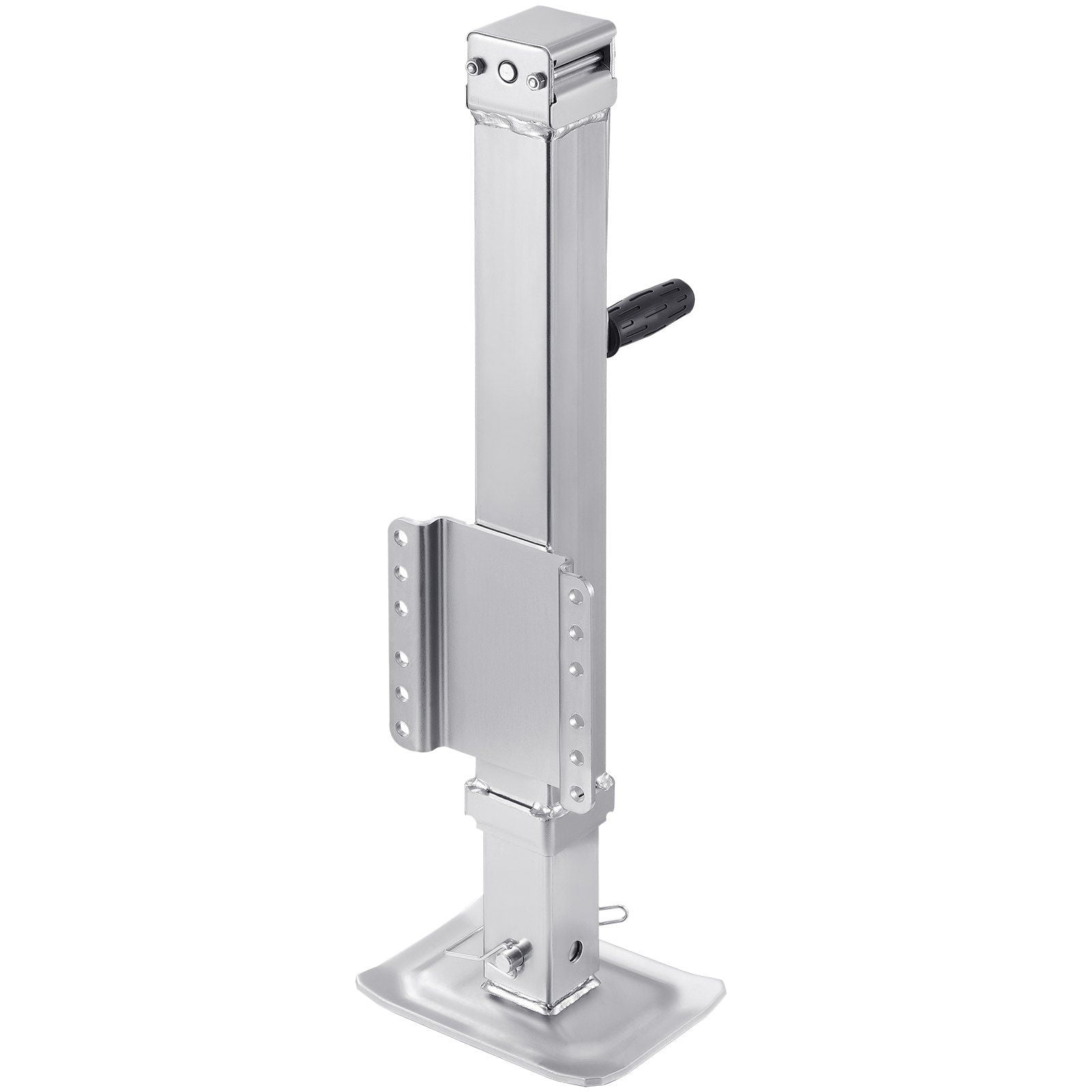 Heavy Duty 8000 lbs Static Load Capacity Trailer Jack with Swivel Bolt ...