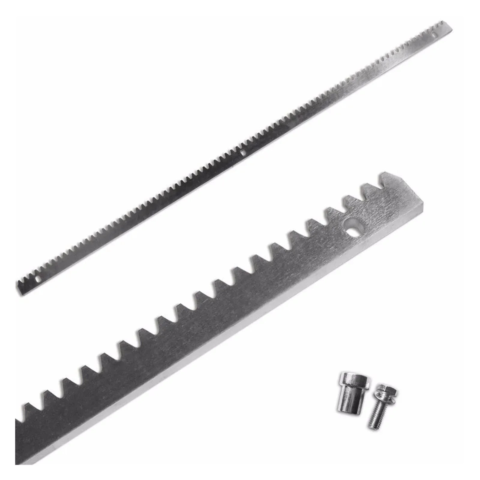 Heavy Duty 900-1200KG Loading Automatic Electric Sliding Gate Opener ...