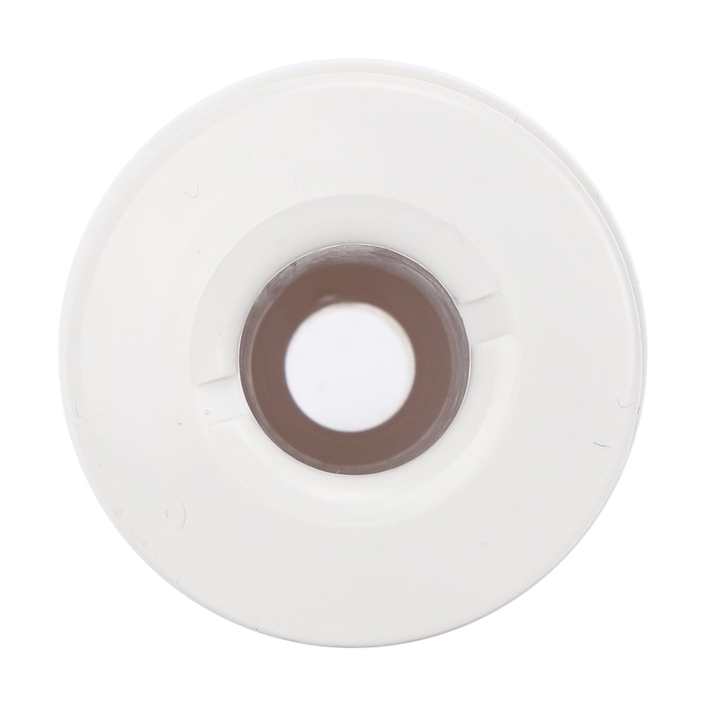 Heavy,Duty ABS Bilge Drain, Chemical Saline Resistant, Fits Various ...