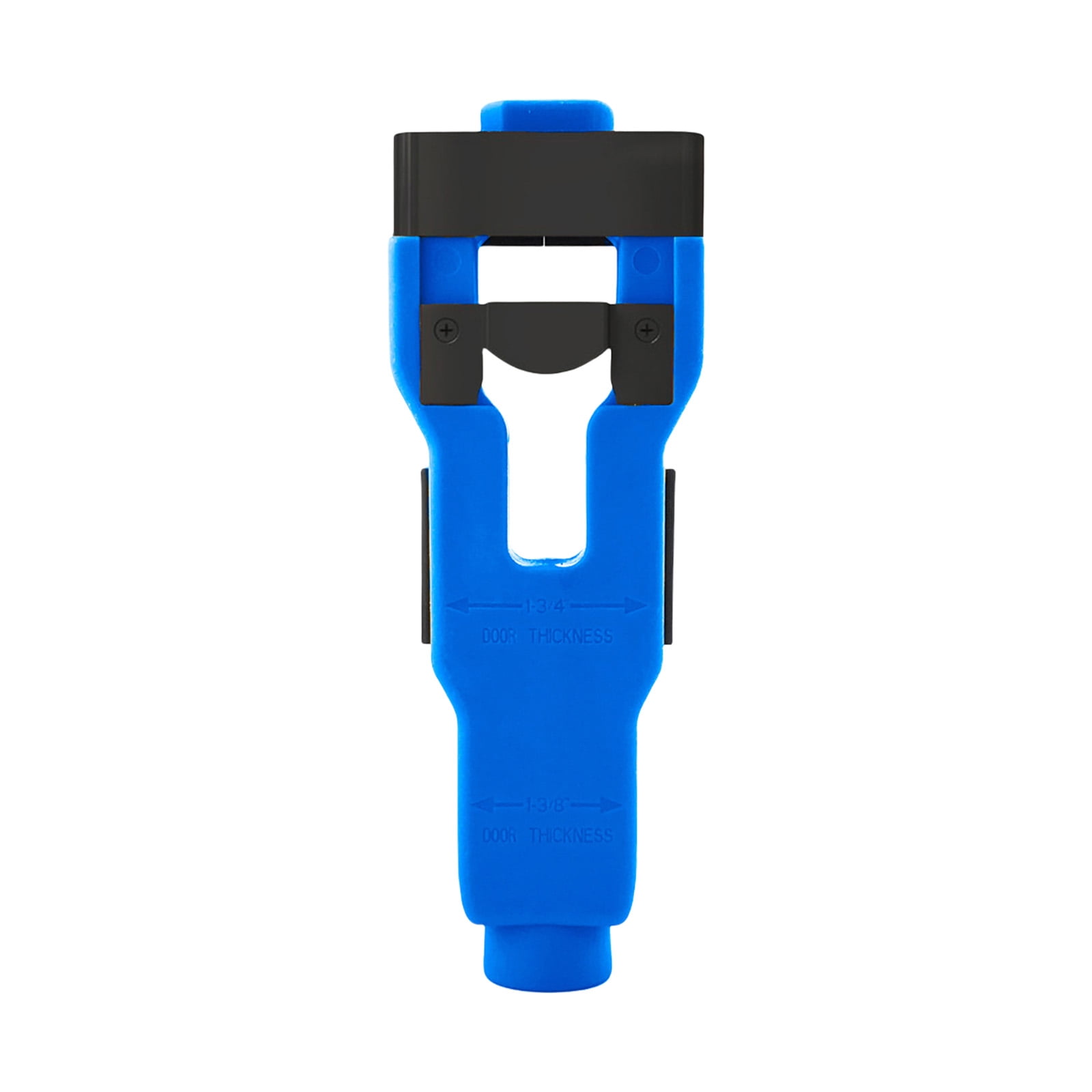 Heavy Duty ABS Door Latches Cutting Guide For Clean Alignment In 1~3/4 ...