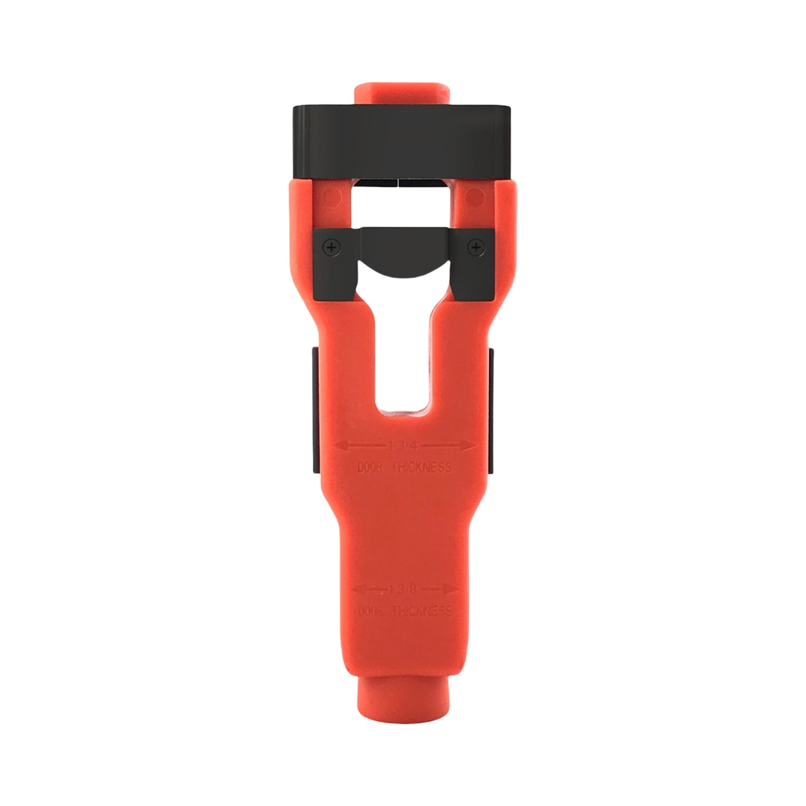 Heavy Duty ABS Door Latches Cutting Guide For Clean Alignment In 1~3/4 ...