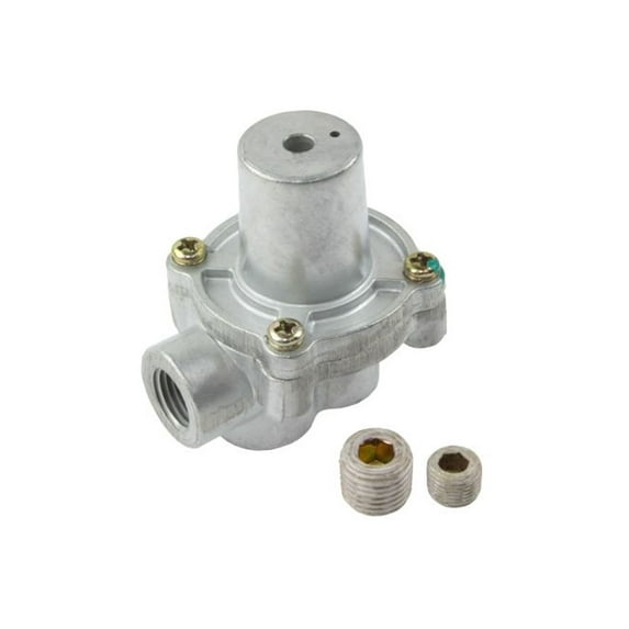Heavy Duty ABS Pressure Protection Valve - Pressure Relief Valve ...