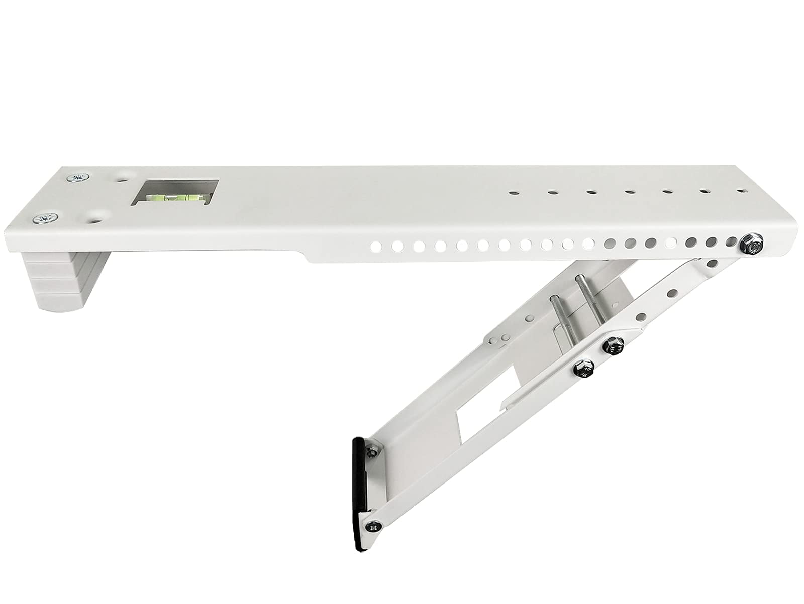 Heavy Duty AC Window Air Conditioner Bracket Supports Up to 165 lbs ...