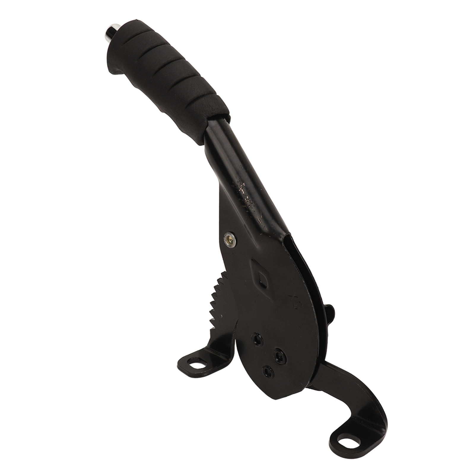 Heavy,Duty ATV Handbrake Lever, Reliable Control For Go,Karts, ATVs ...