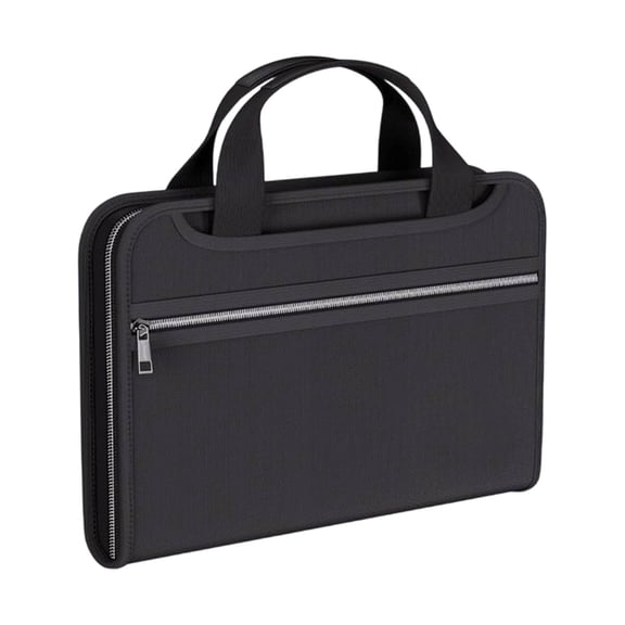 ENGPOW Accordion File Organizer, Fireproof Expanding File Folder with ...