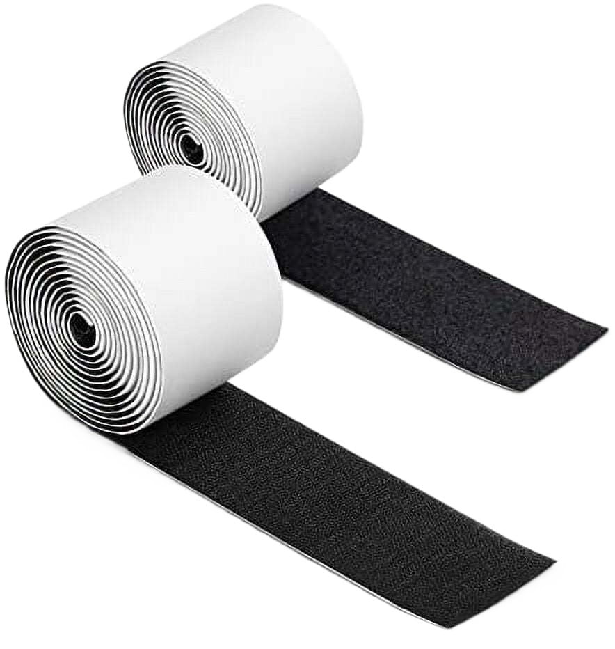 Heavy Duty Adhesion Pedalboard Tape, Interlocking Nylon Fabric Fastener ...
