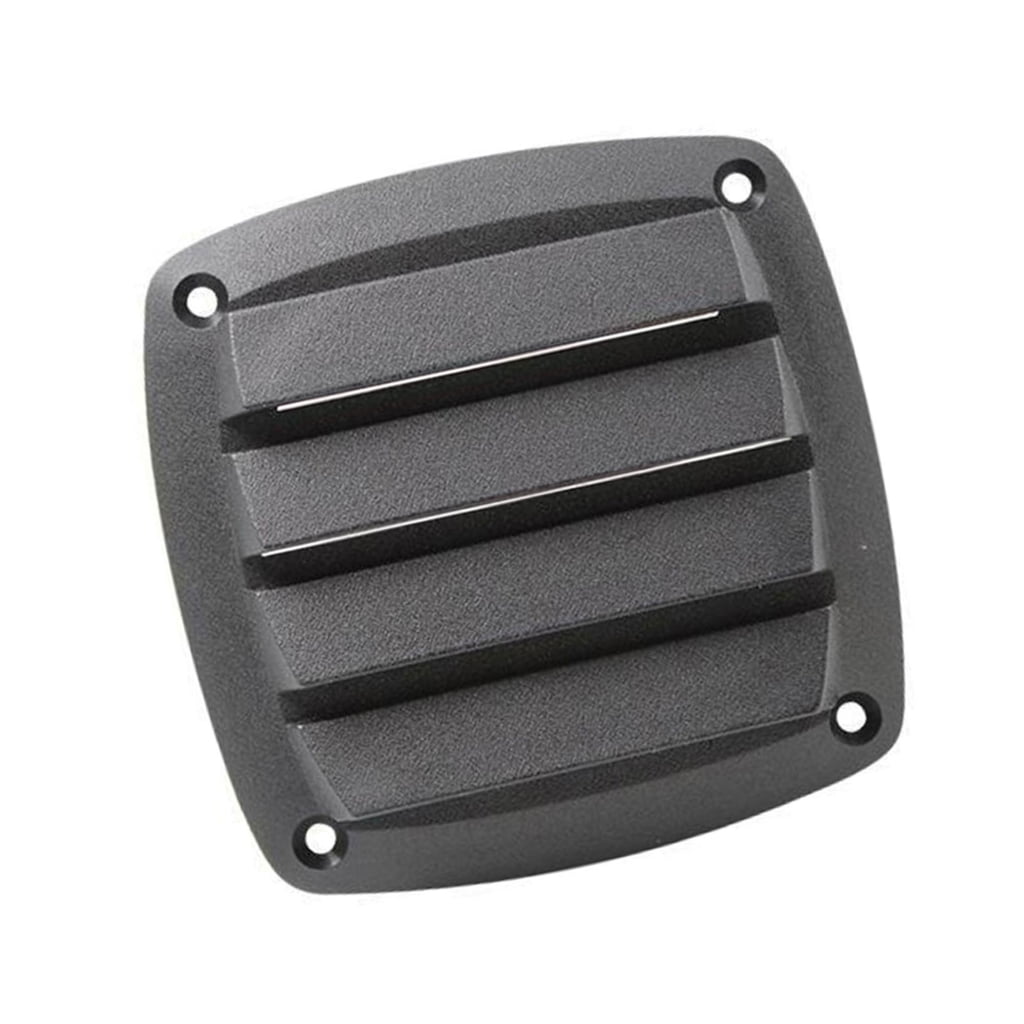 Heavy Duty Adjustable Boat Vent Cover ABS Materials Marine Grade ...