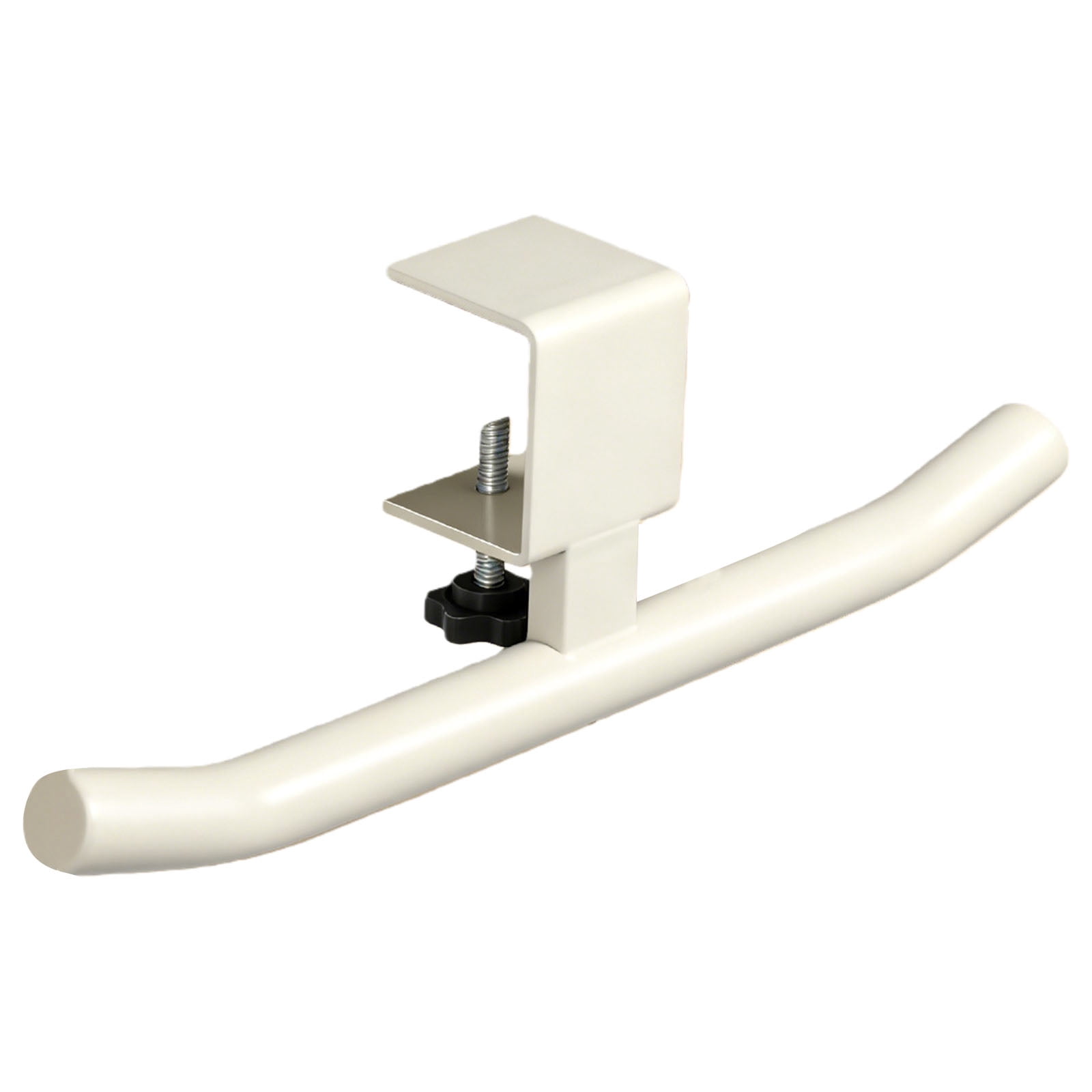 Heavy Duty Adjustable Desk Hook For Organizing Backpacks Water Bottles ...