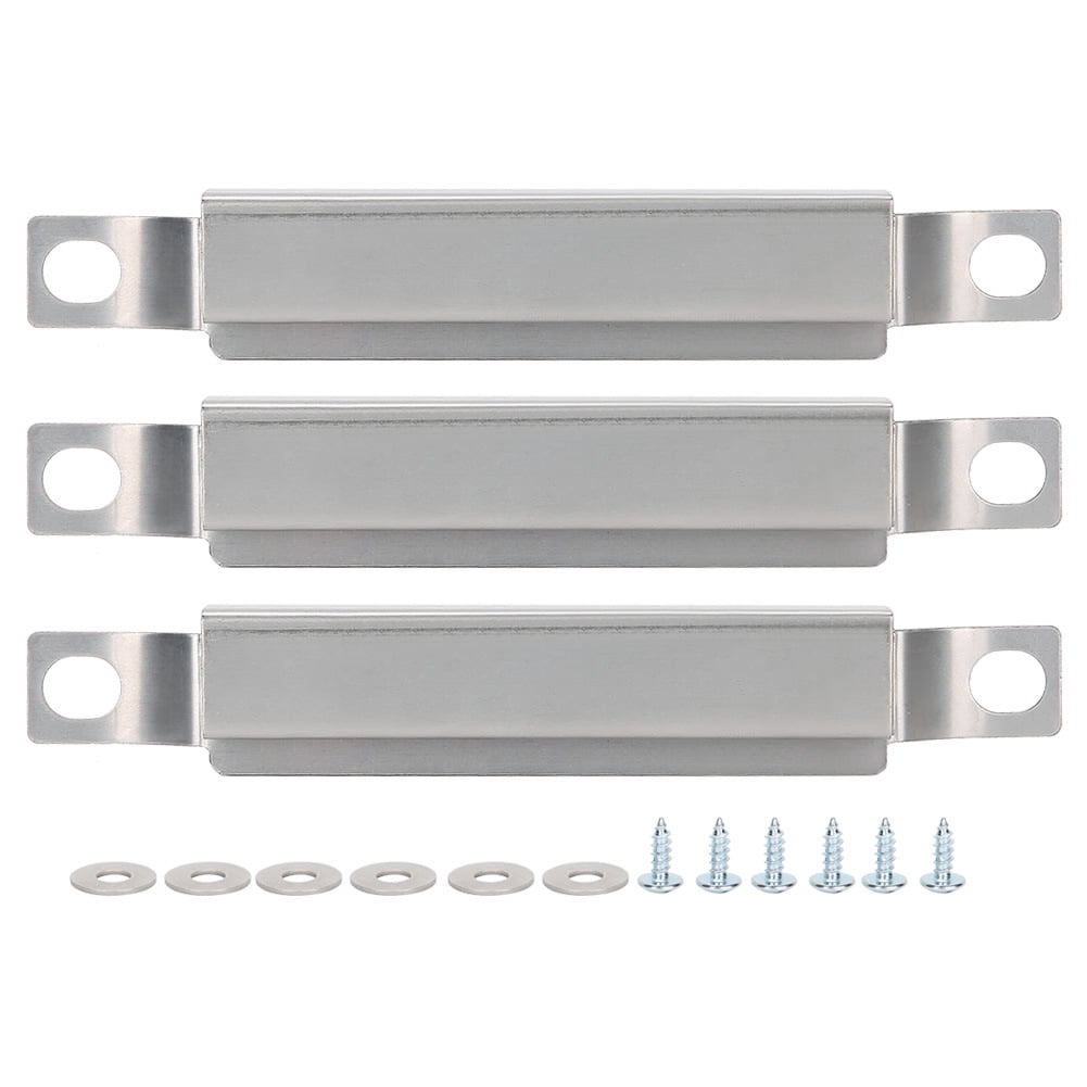 Heavy Duty Adjustable Enamel Burner Replacement for Hot Plate Ovens ...