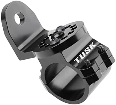 Heavy Duty Adjustable Flag Mount 2" Compatible with RZR XP/ XP4 2020 ...