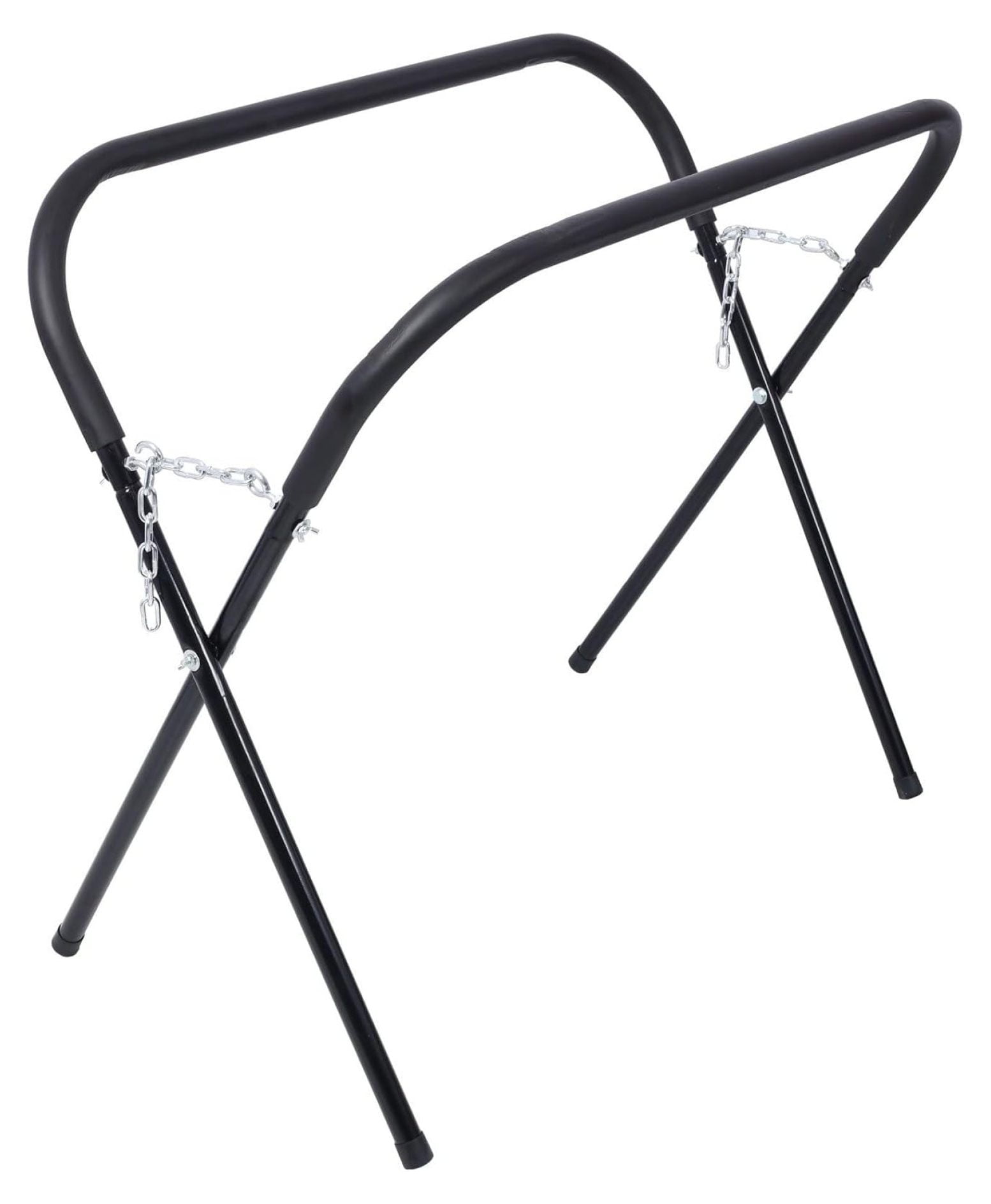 Heavy-Duty Adjustable Folding Steel Work Stand, Portable Work Tabl, 750 ...