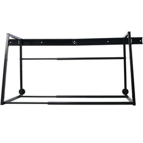 Garage Tire Racks