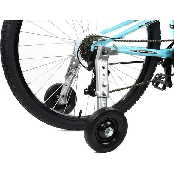 Bike Training Wheels in Bike Accessories - Walmart.com