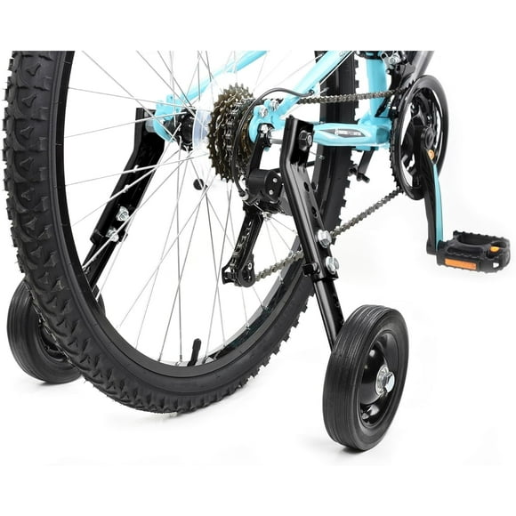 Bike Training Wheels in Bike Accessories - Walmart.com
