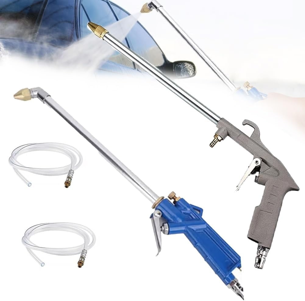 Heavy-Duty Air Blow Gun, Pneumatic Engine Cleaning Gun, Air Clean Gun ...