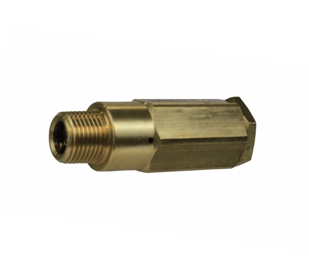Heavy Duty Air Brake Pressure Protection Valve - 75 PSI - Replaces KN ...