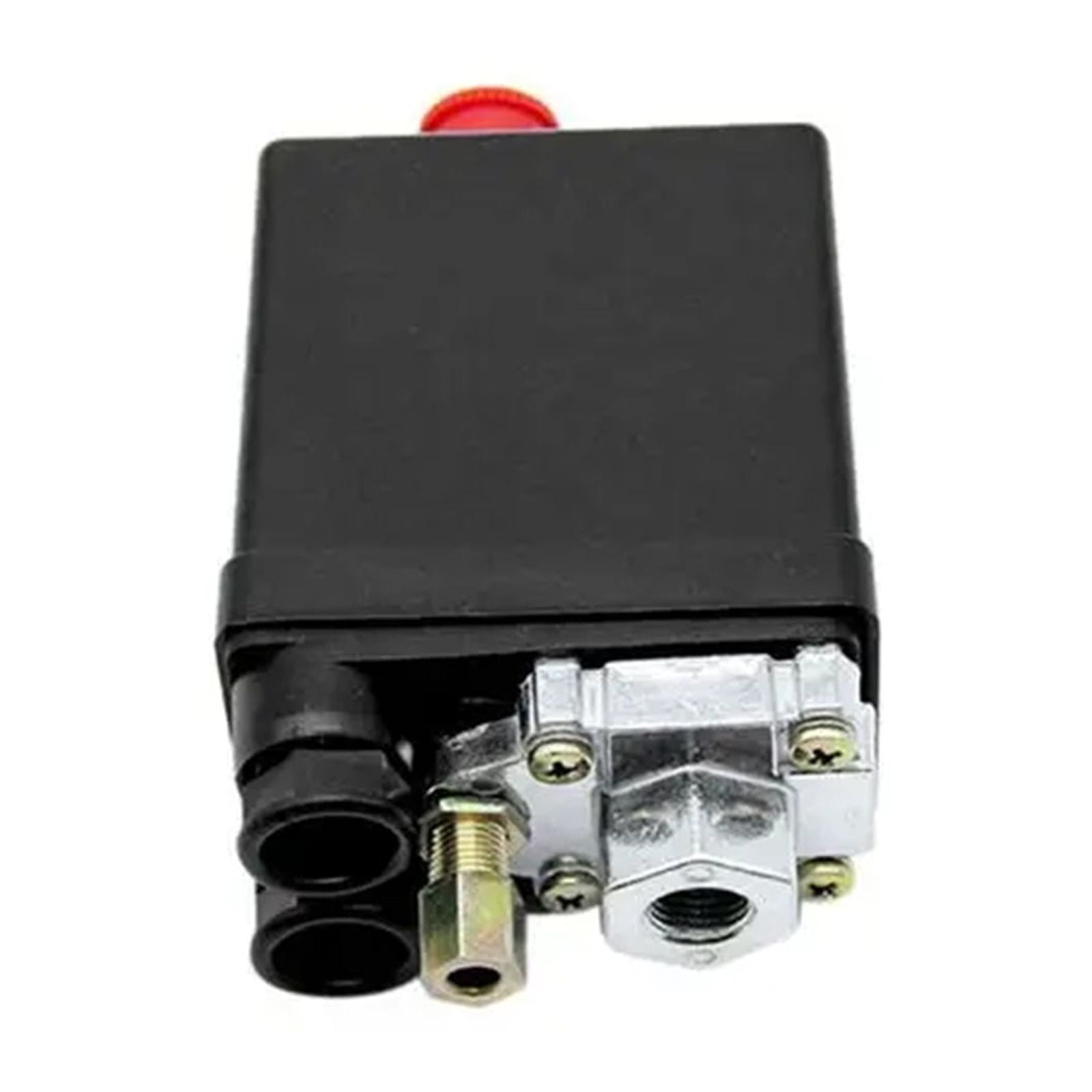 Heavy Duty Air Compressor Pressure Switch Control Valve, Automatic Trip ...