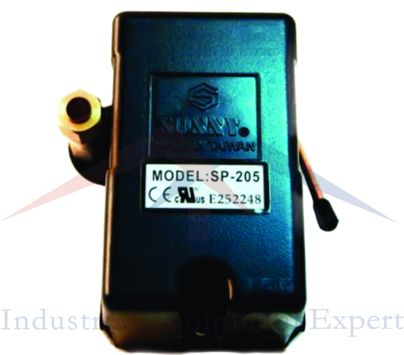 Sunny Pressure Switch