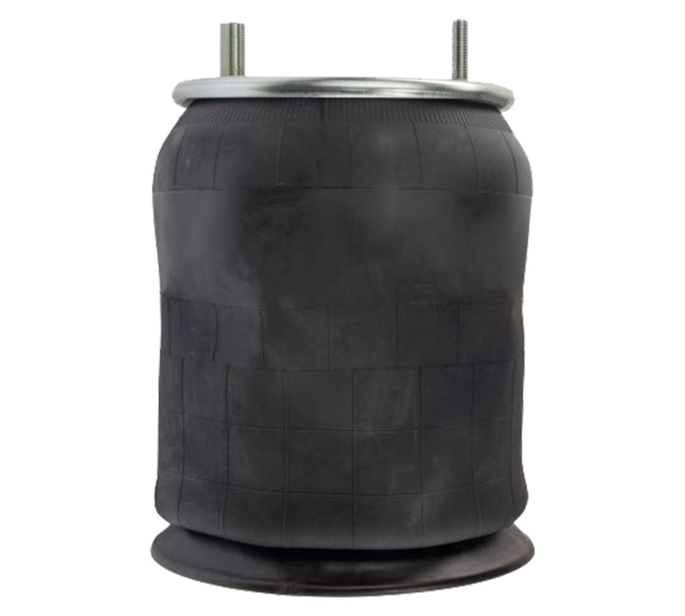 Heavy Duty Air Spring Bag - Rolling Lobe Air Suspension Spring Replaces ...