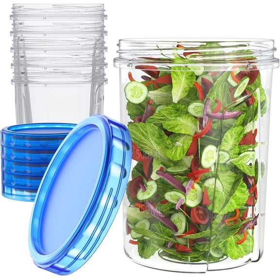Heavy Duty Deli Containers