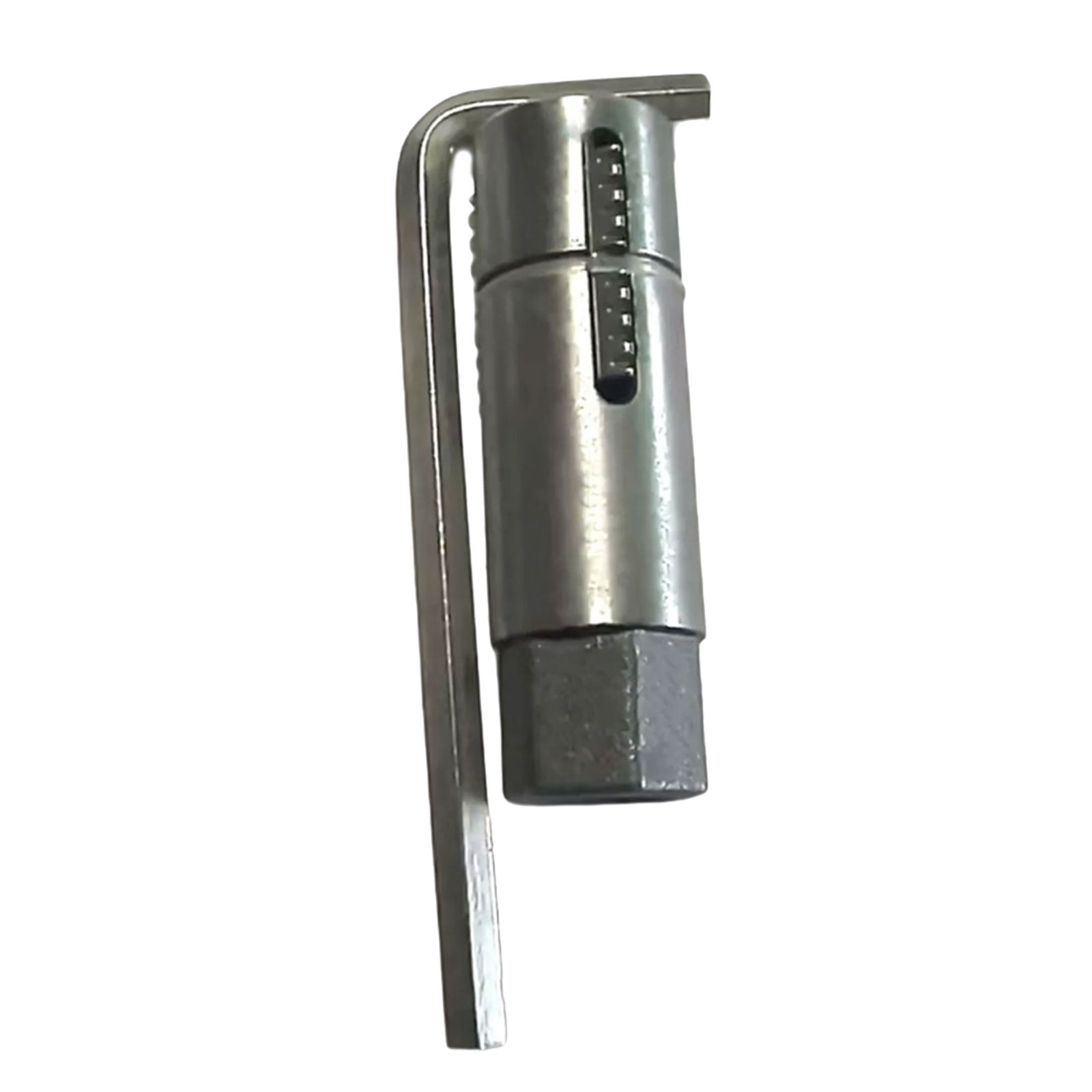 Heavy Duty Alloy Steel Faucet Valves Bung Screw Extractors Tool For ...