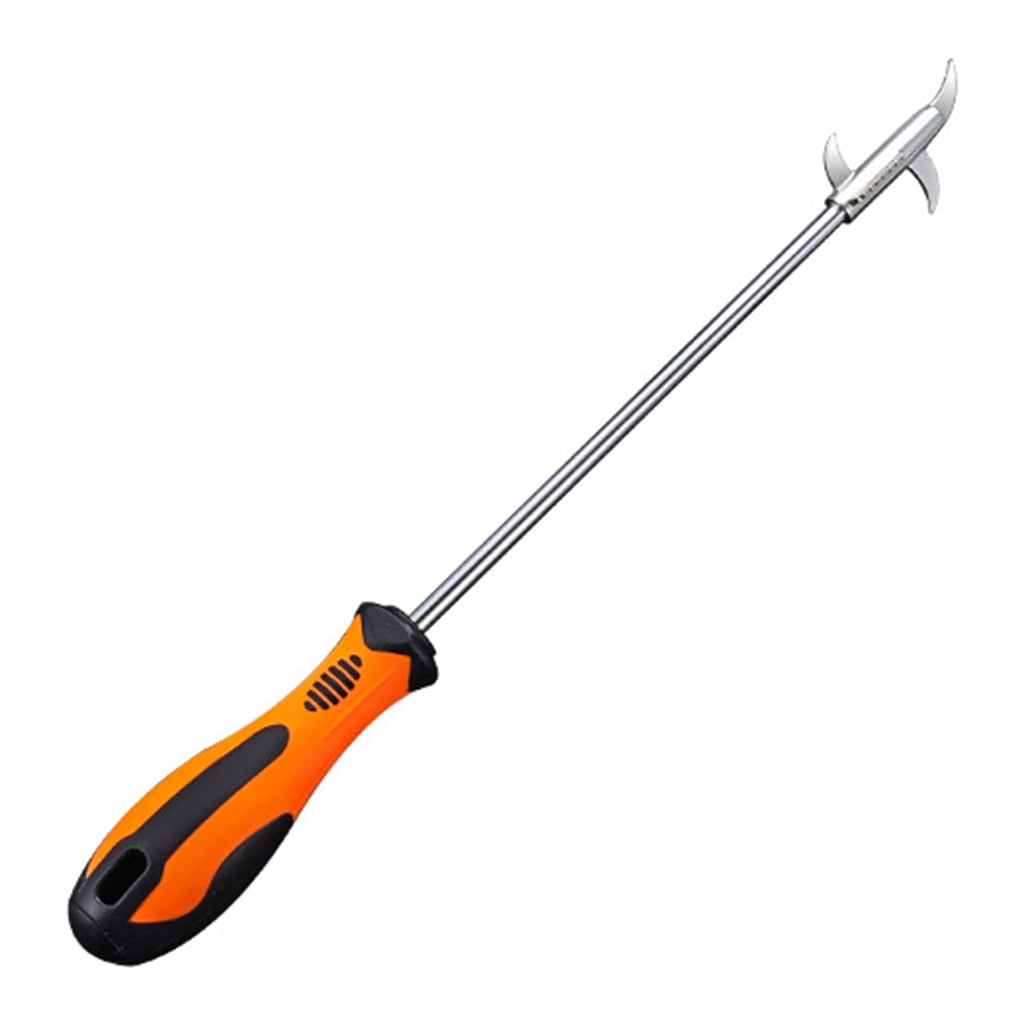 Heavy Duty Alloy Tire Stone Removers Hook Ergonomic Grip Delicate ...