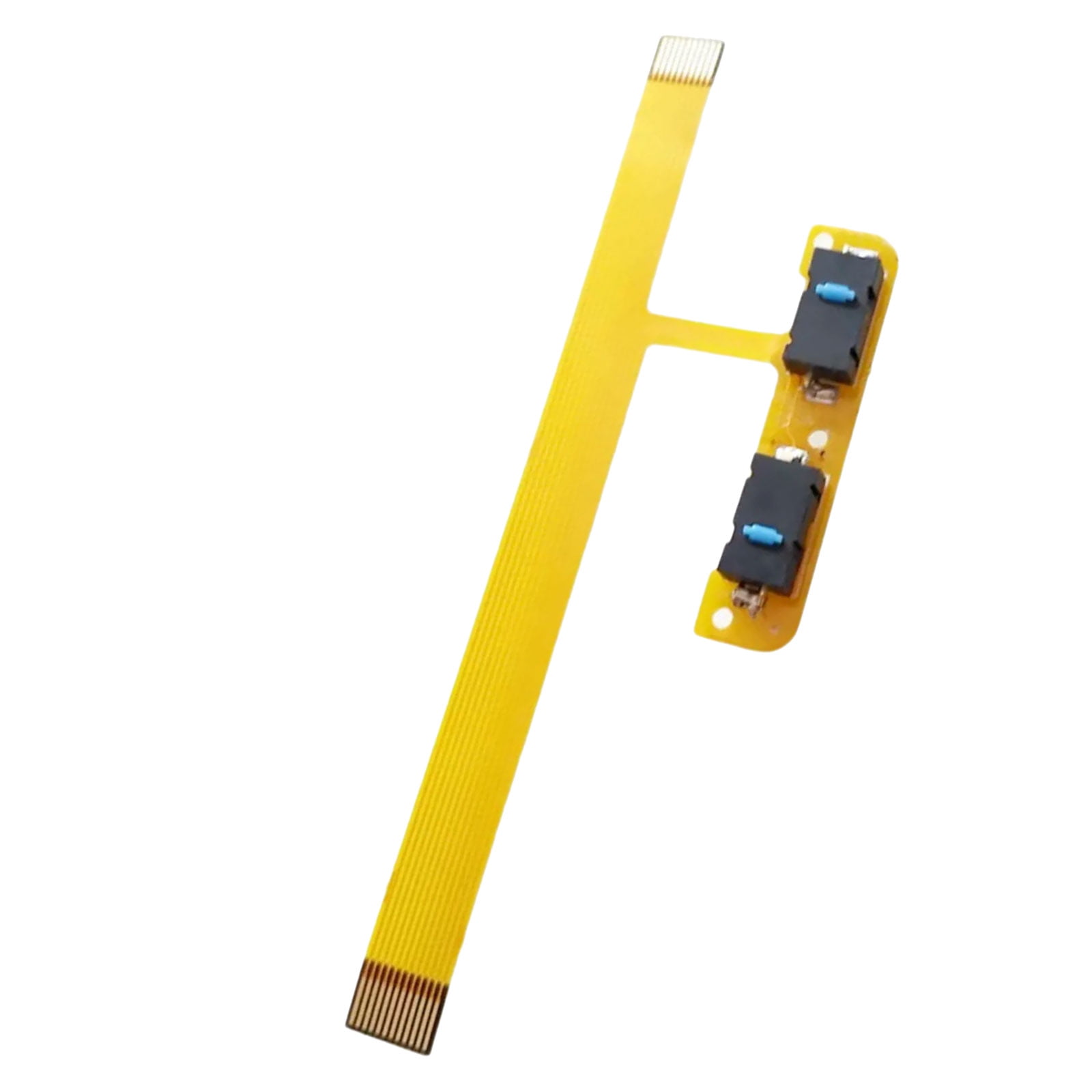 Heavy Duty Alternative Actuator Wire Flat Cable For Switching Side ...