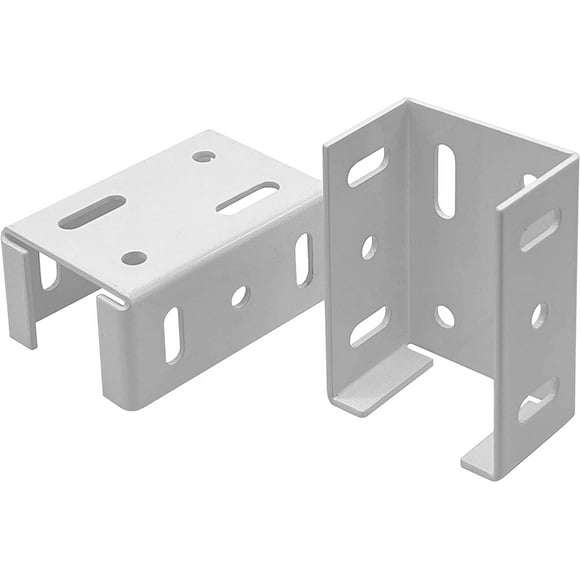 Vinyl Fence Rail Bracket