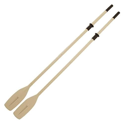 Oceansouth Aluminum Oars Oceansouth Heavy Duty Aluminum Oars (Split ...