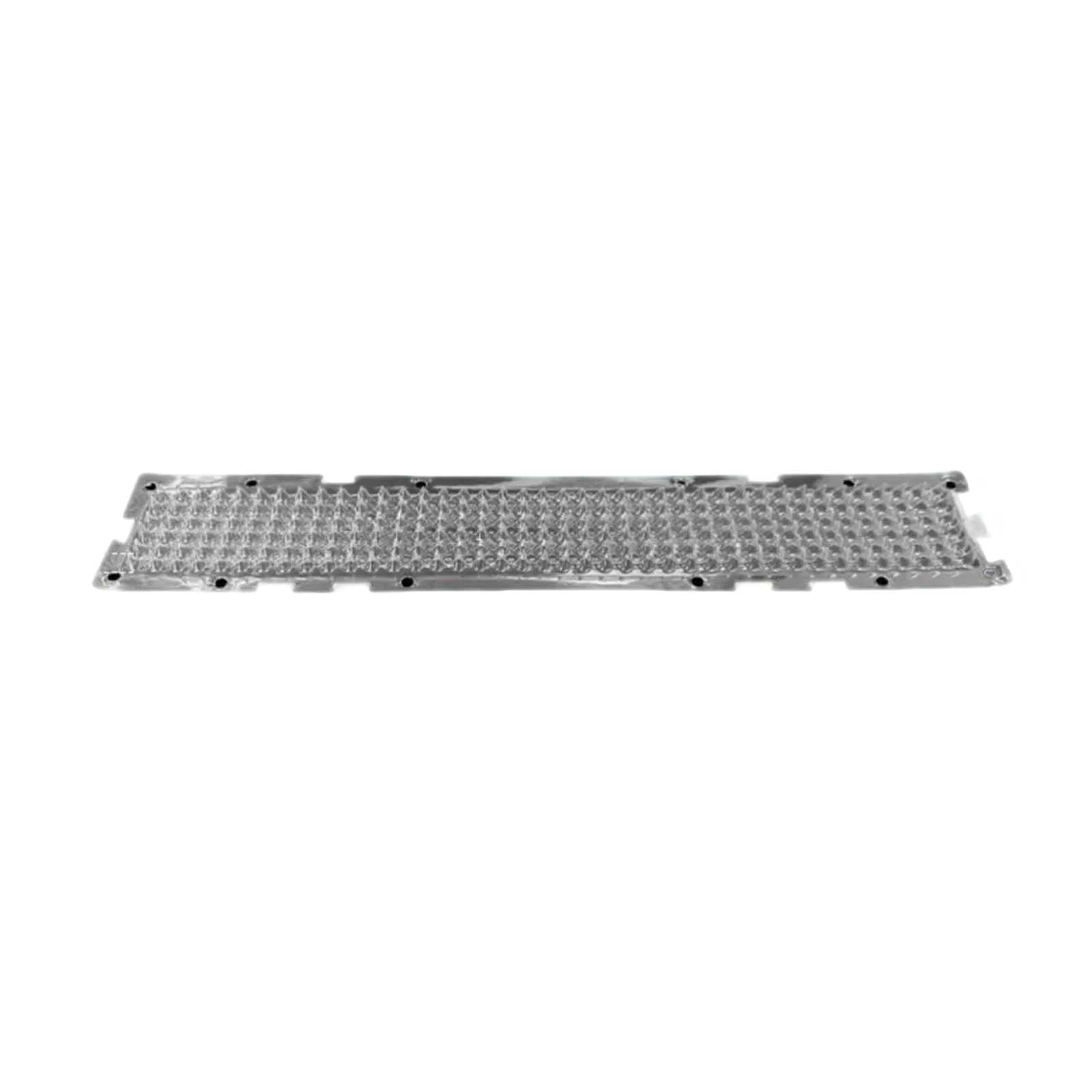Heavy Duty Aluminum Truck Step Plate, Anti-Slip Diamond Tread Safety ...