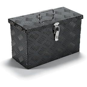 Trailer Storage Box