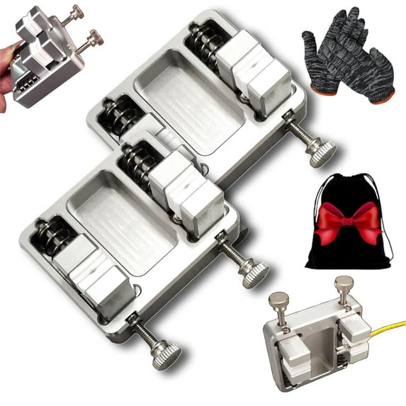 Heavy-Duty Aluminum Welding Clamp, Welding Table Clamps, Heavy-Duty ...