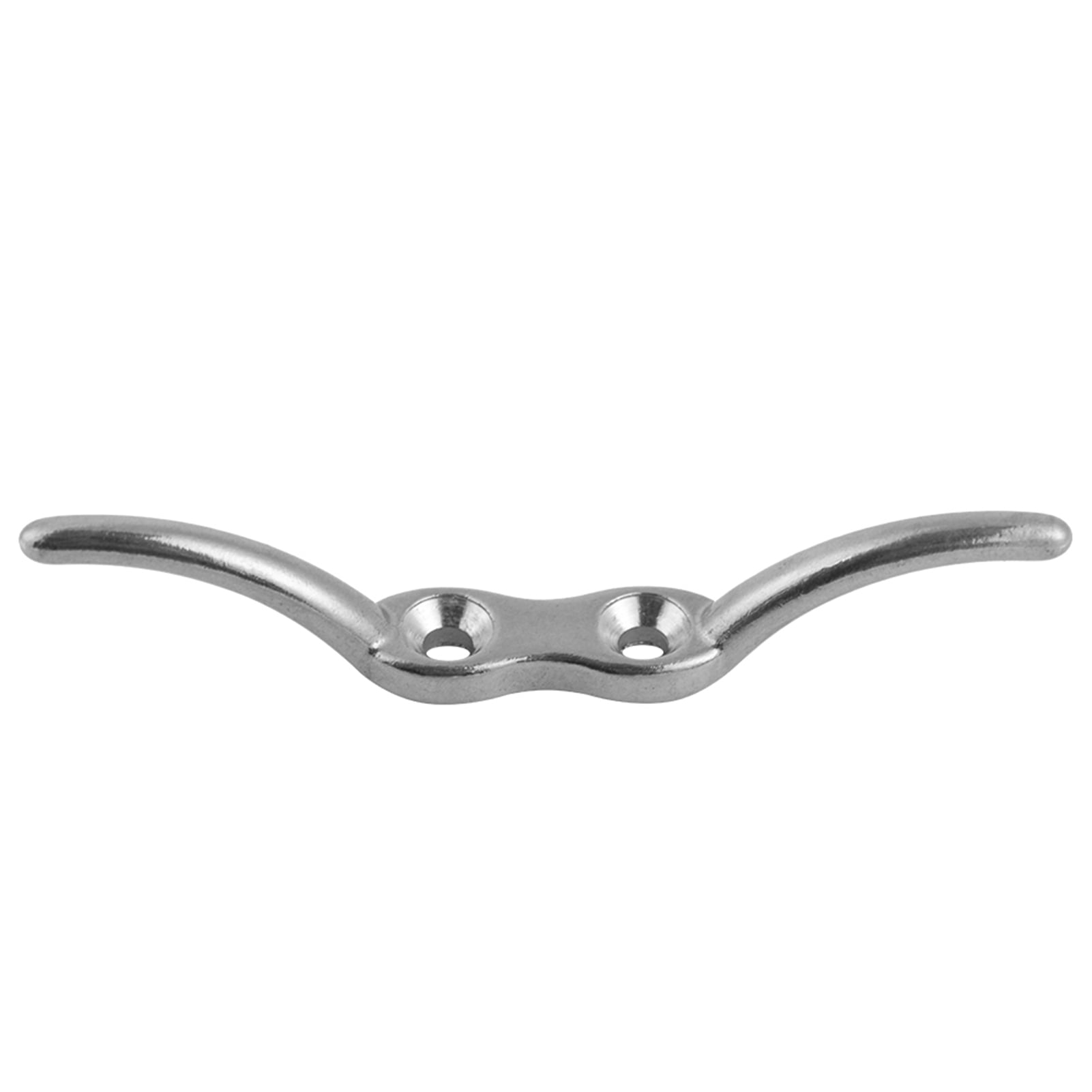Heavy-Duty Anchor for Yacht Docking & Deck Fastening Stainless Steel ...