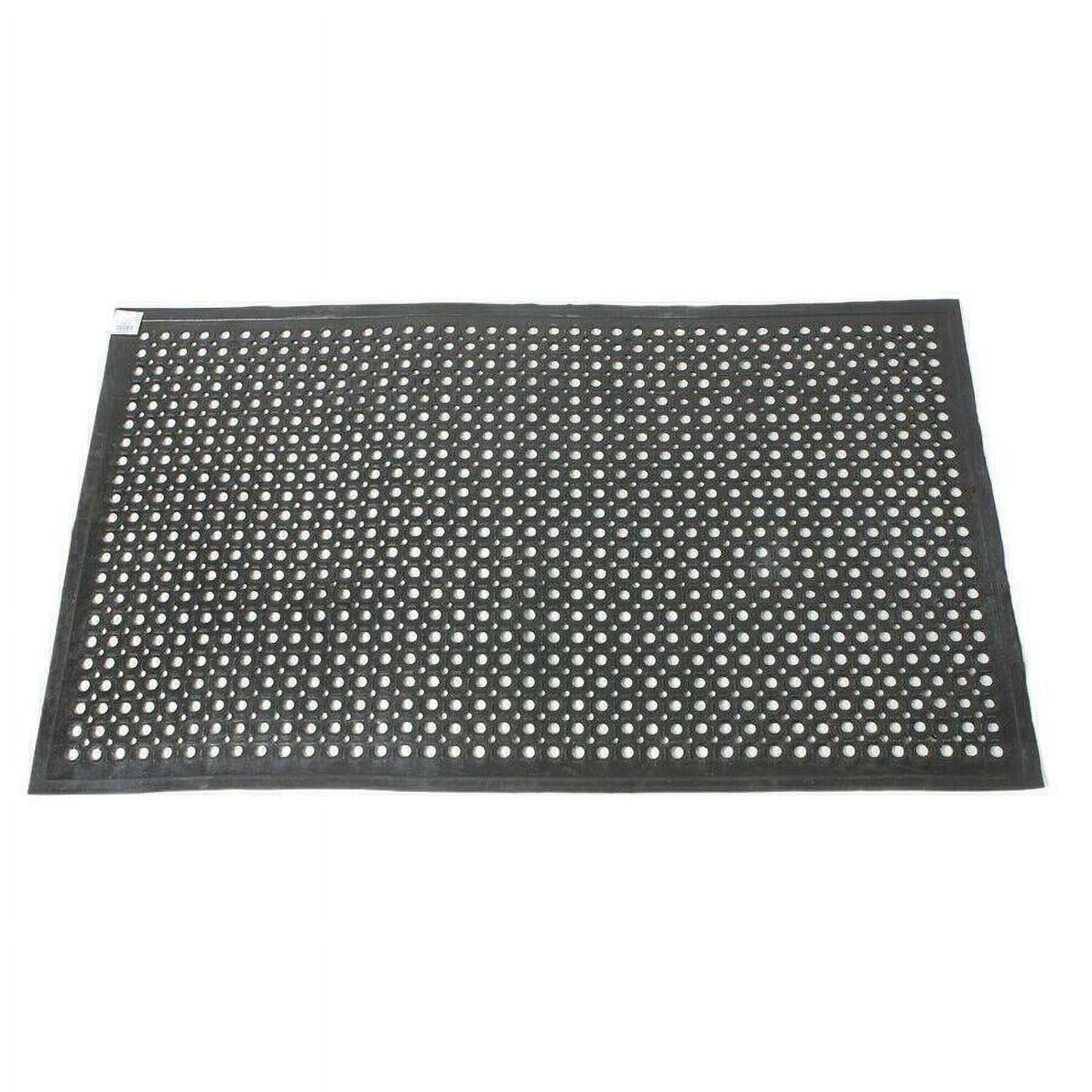 Heavy-Duty Anti-Fatigue Floor Mat for Industrial & Commercial Use, 36 ...