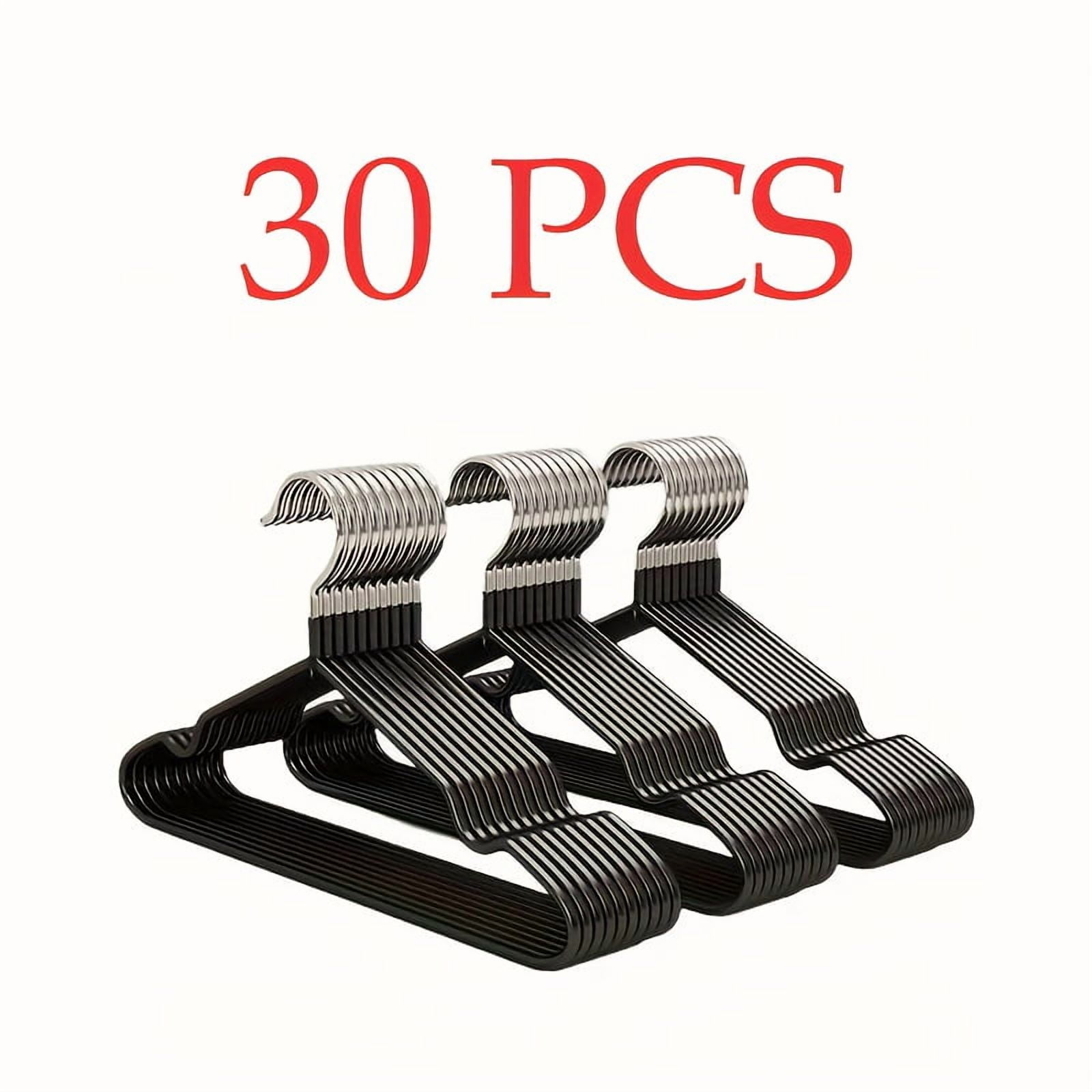 Heavy-Duty Anti-Slip Hangers (30/50/100Pcs) - High Manganese Steel ...