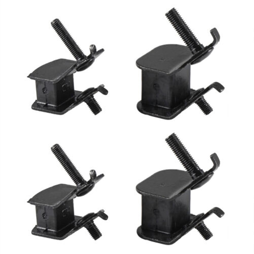 Heavy Duty Anti Vibration Rubber Mounts for Generator For Motors Fits ...